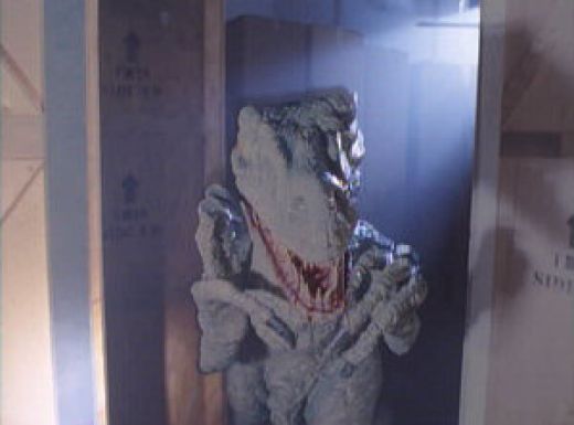 Image of Carnosaur 3: Primal Species