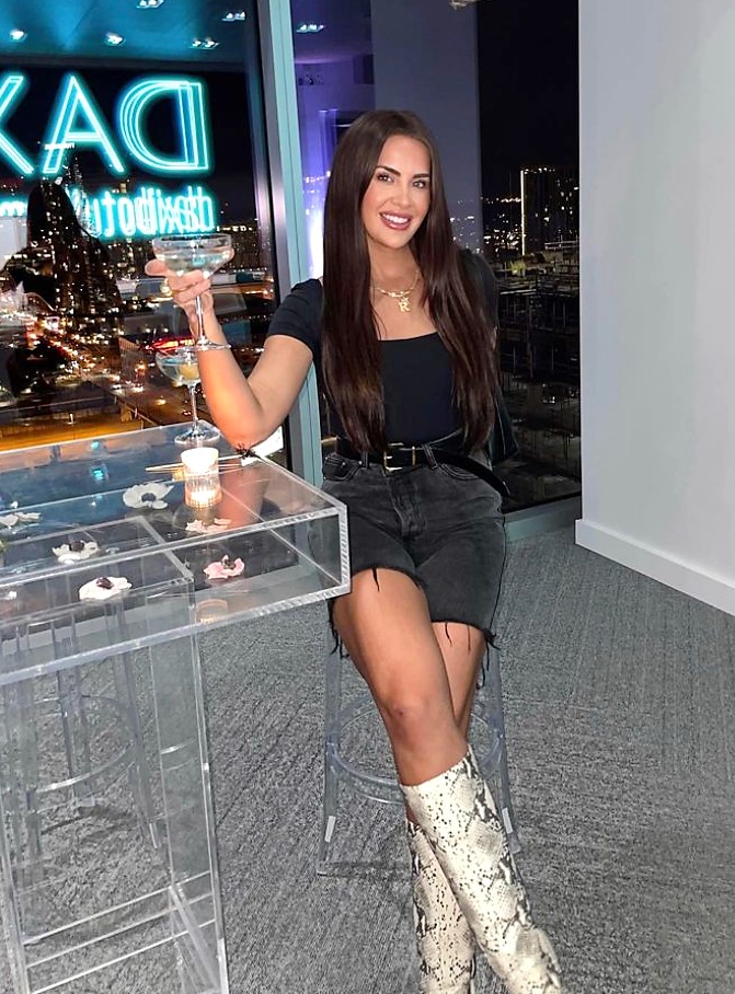 Picture of Alayna Epstein