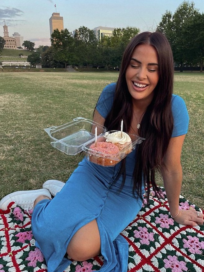 Picture of Alayna Epstein