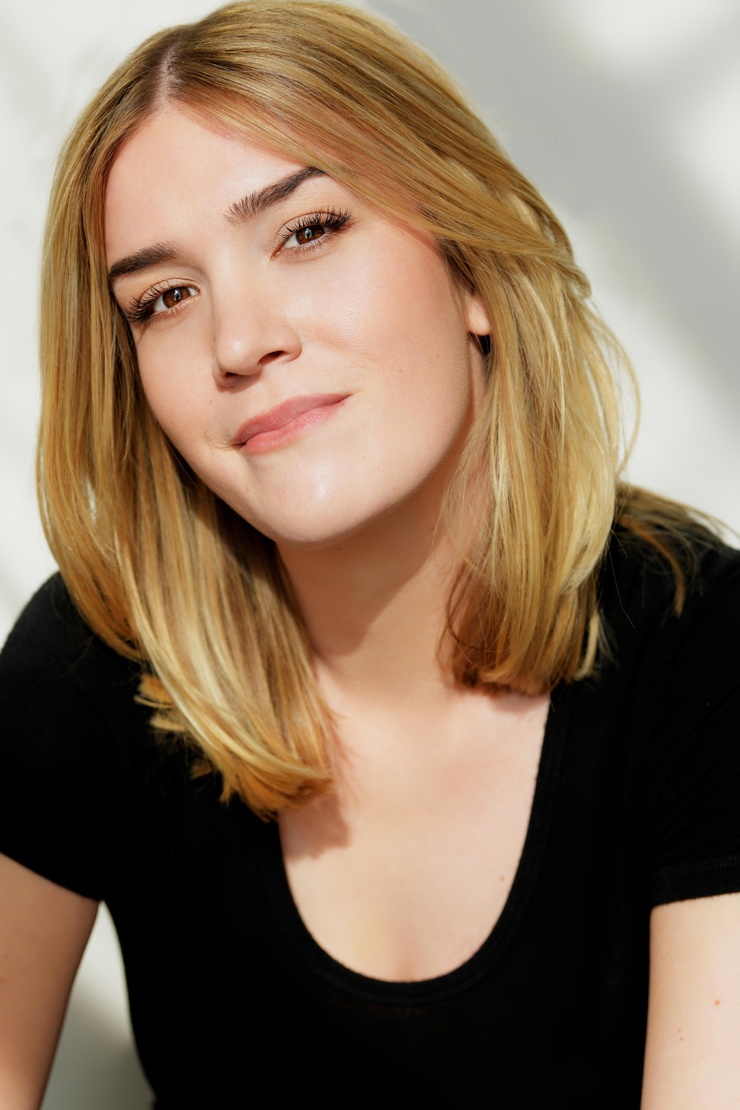 Picture of Savannah Rodin