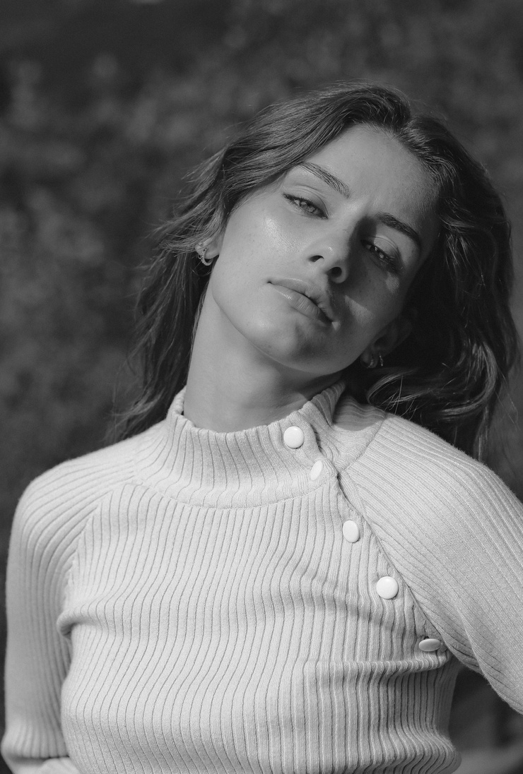 Picture of Olivia Rouyre