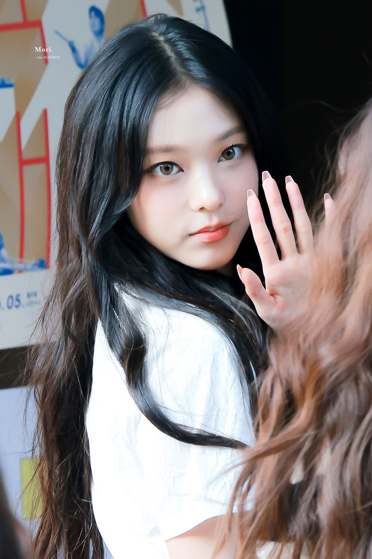 Picture of Hae-rin Kang