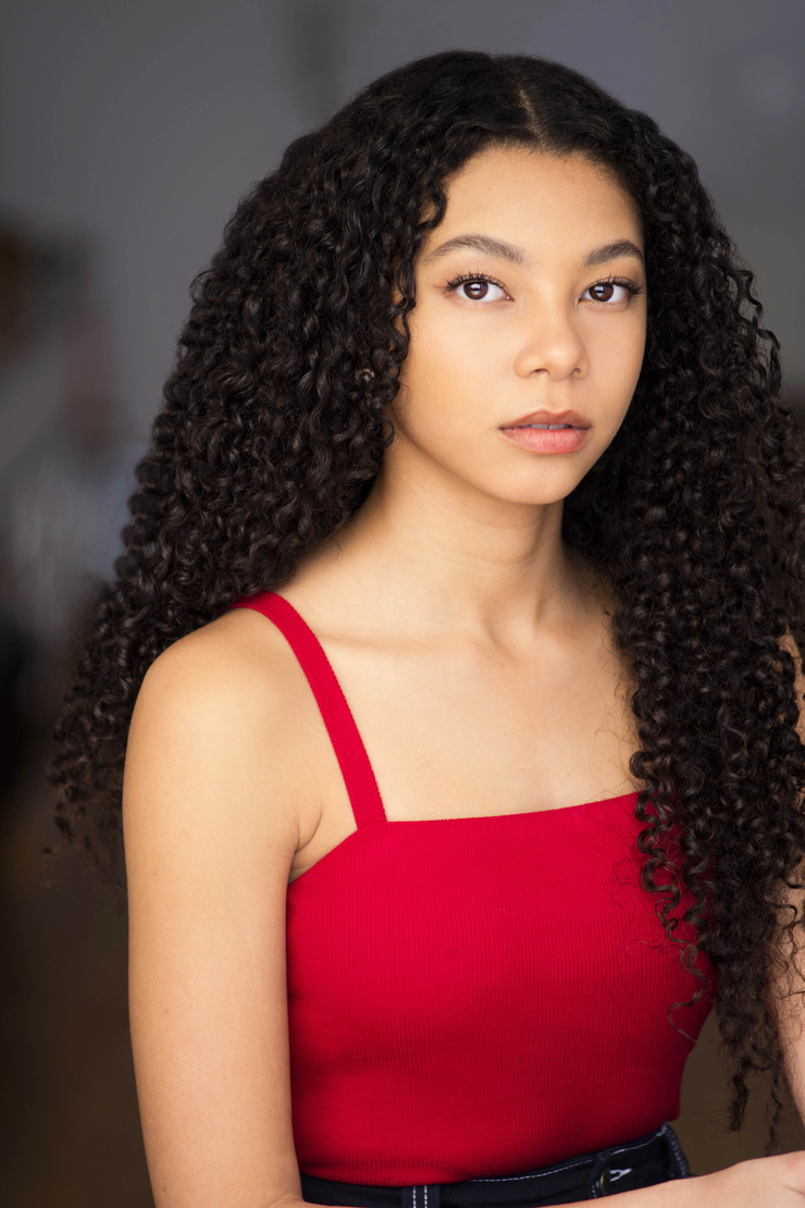 Picture of Simone Miller