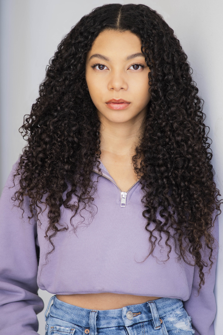 Picture of Simone Miller