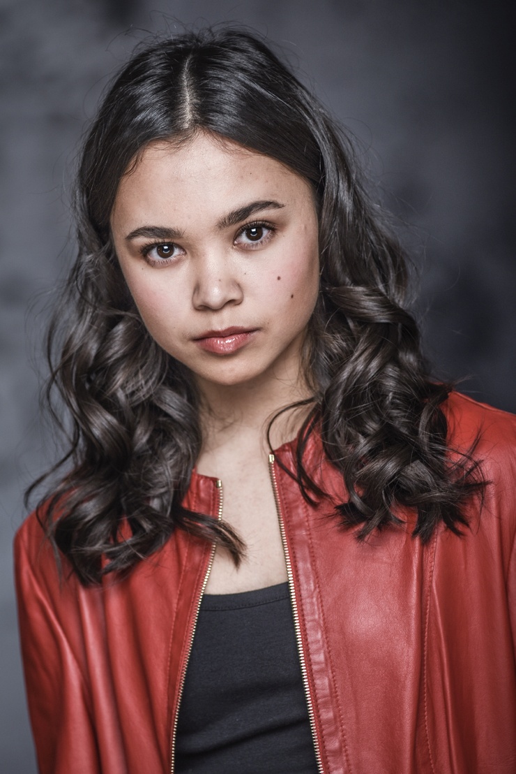 Picture of Ali Prijono