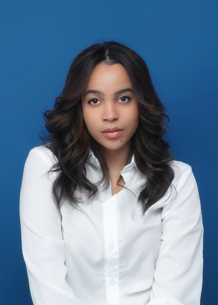 Image of Tiara Johnny