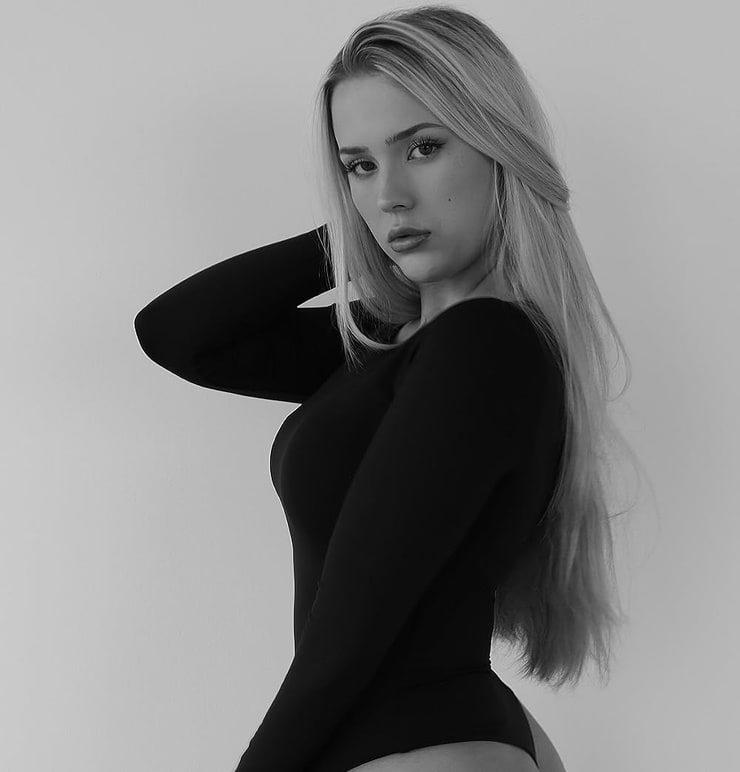 Picture of Shailyn Griffin