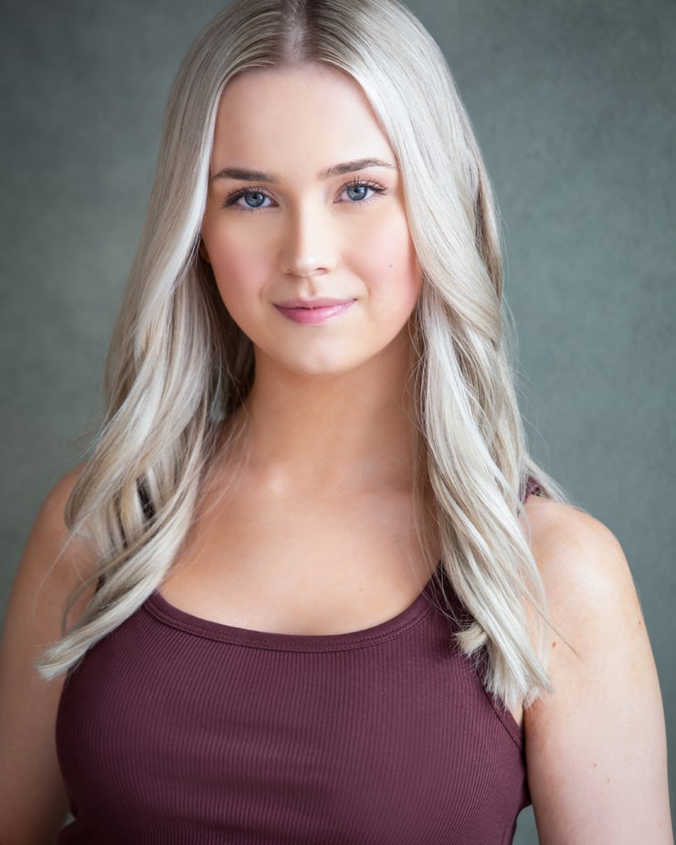 Image of Shailyn Griffin