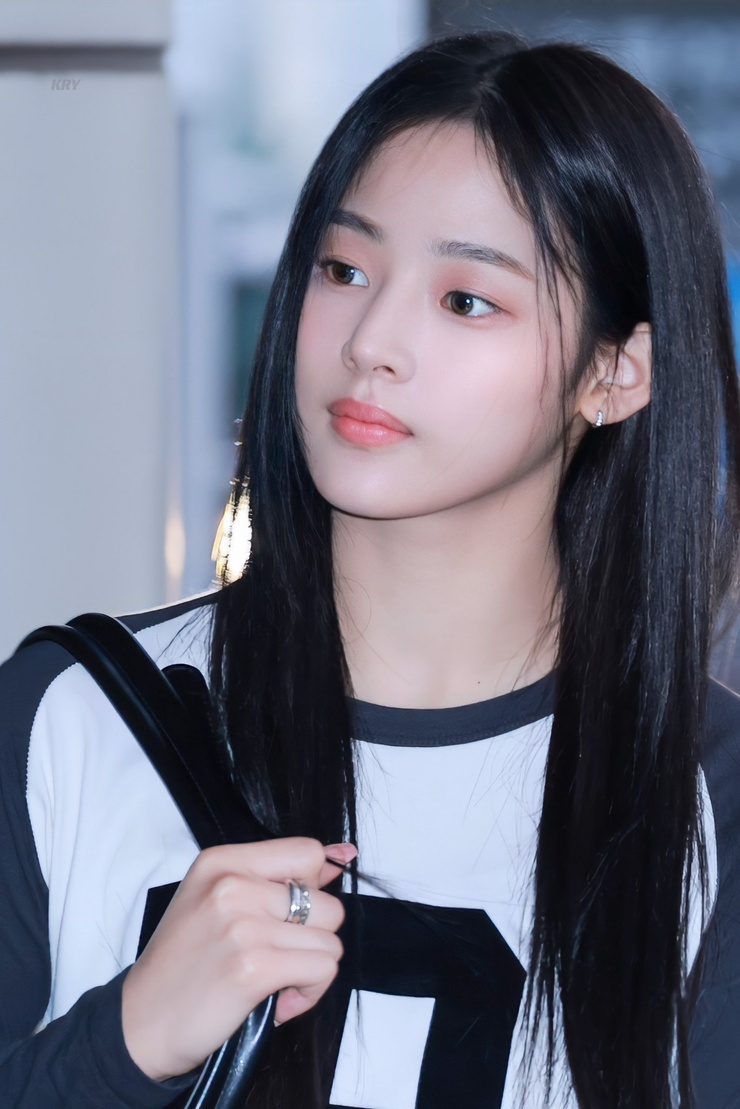 Picture of Minji Kim