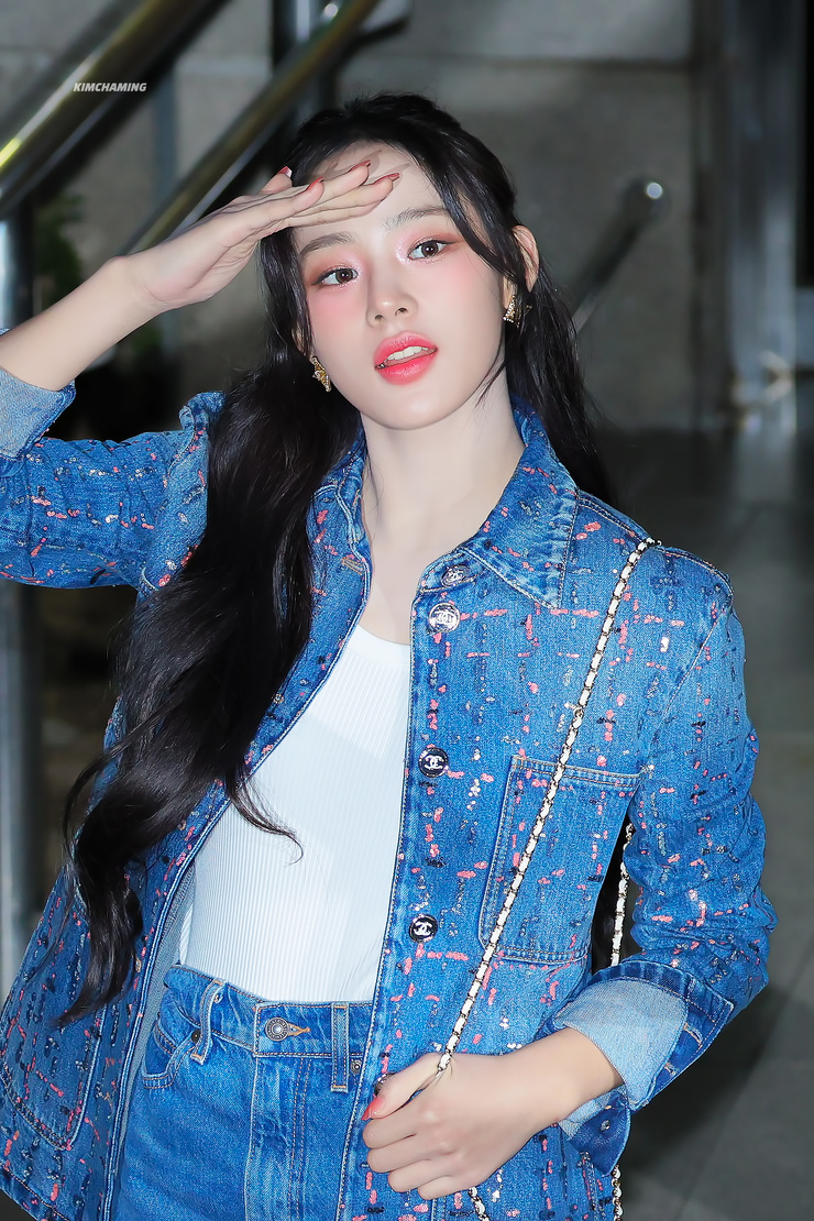 Picture of Minji Kim