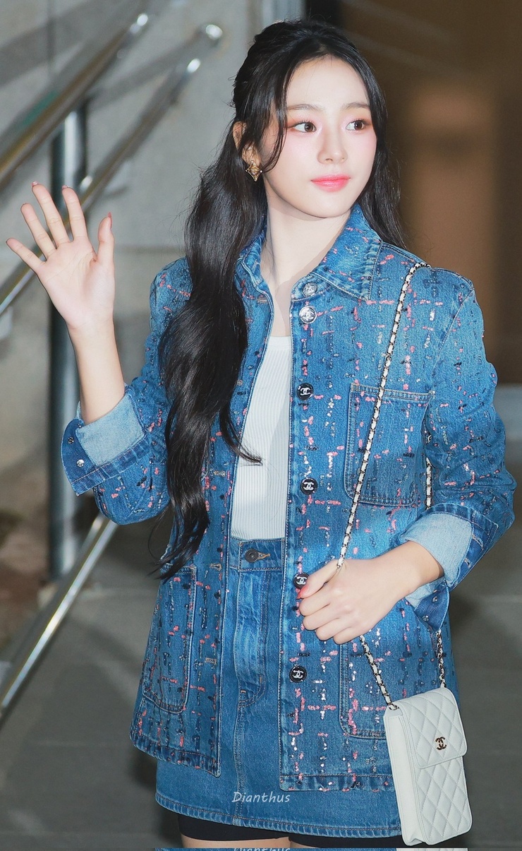 Picture of Minji Kim