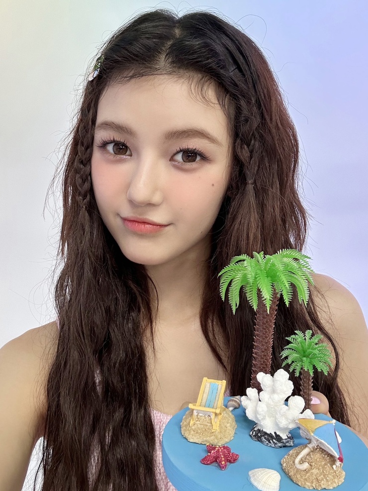 Image of Danielle Marsh