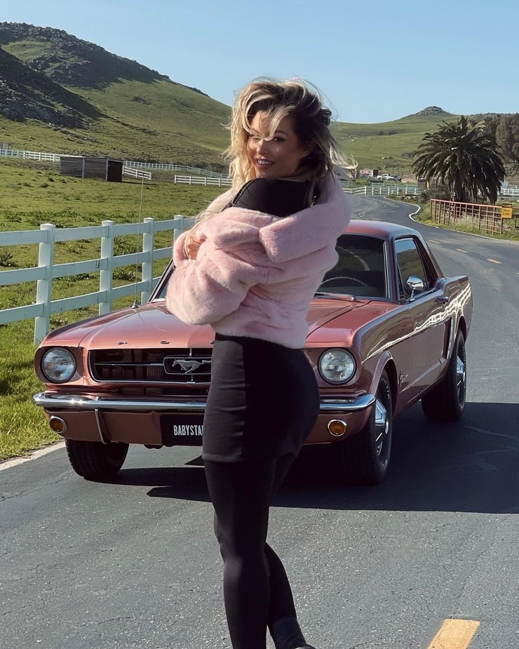 Picture of Constance Nunes