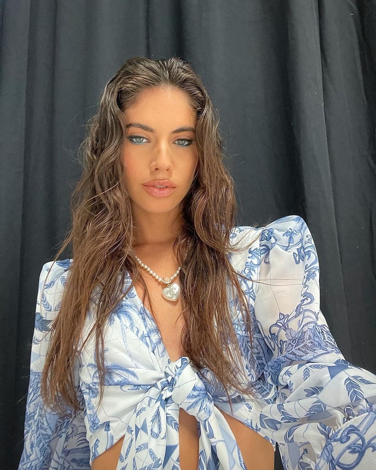 Amanda Bertho picture