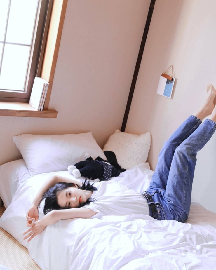 Picture of Zhang Yaqin