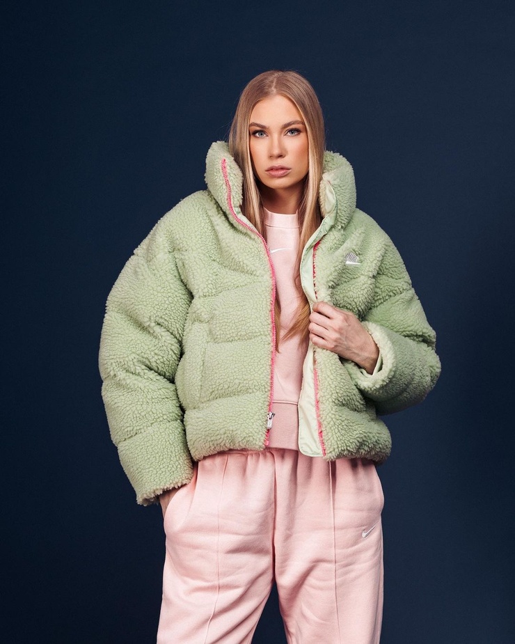 Picture of Adeline Vaher-Vahter