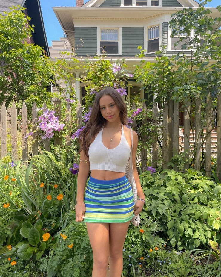 Picture of Fernanda Ramirez