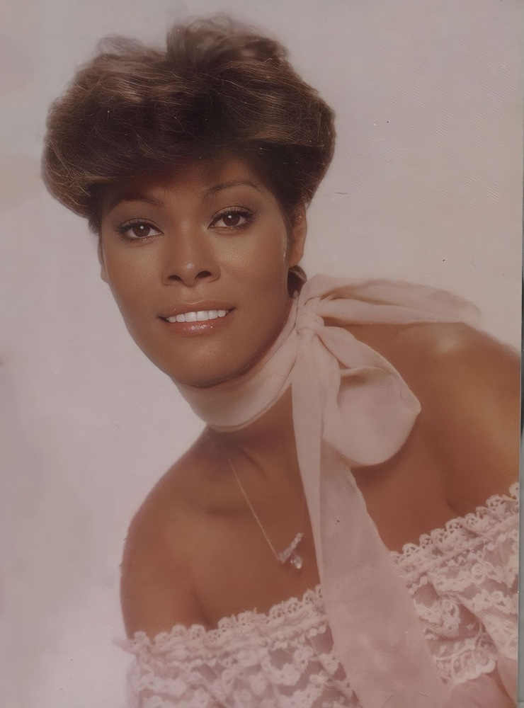Dionne Warwick