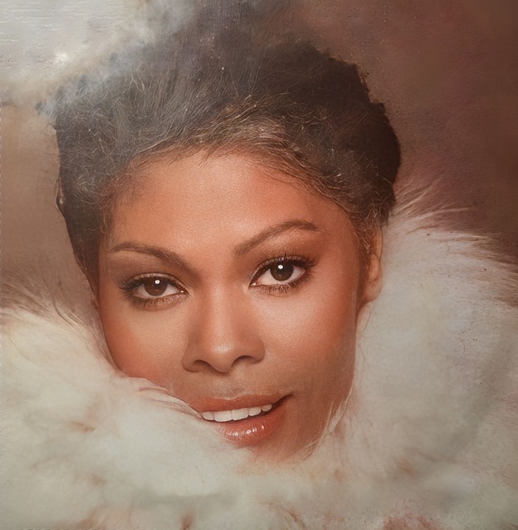 Dionne Warwick