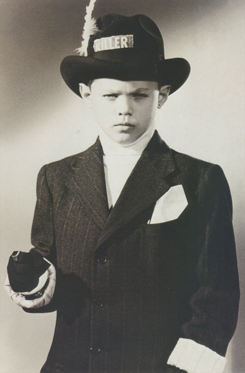 Felix Howard picture