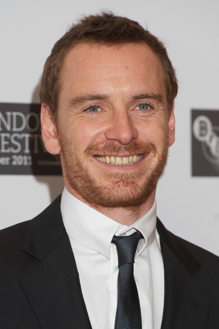 Picture of Michael Fassbender