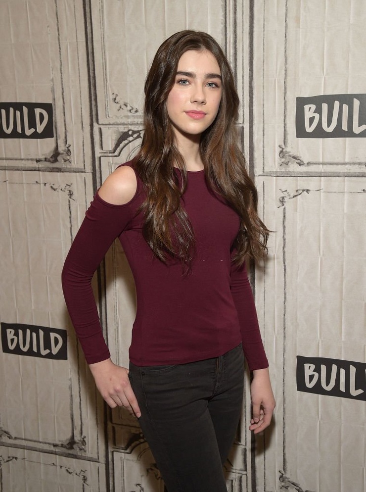 Picture of Sterling Jerins