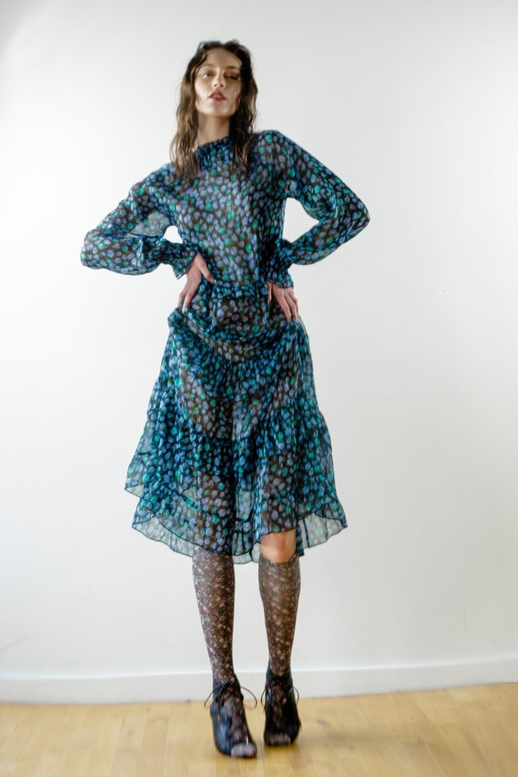 Picture of Genevieve Oxtoby