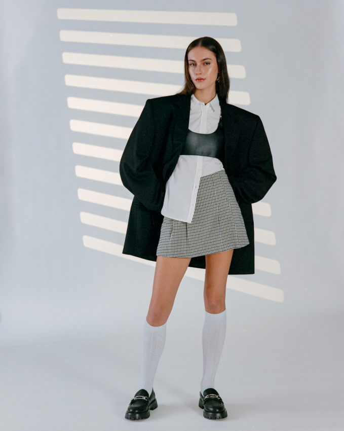 Picture of Genevieve Oxtoby