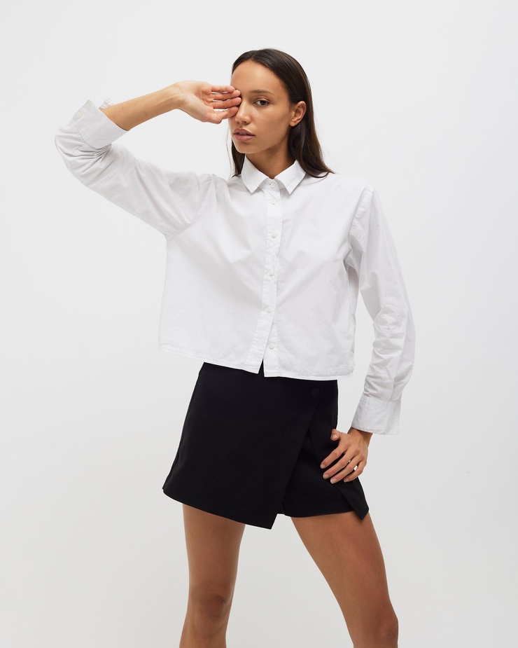 Image of Georgia Kiah