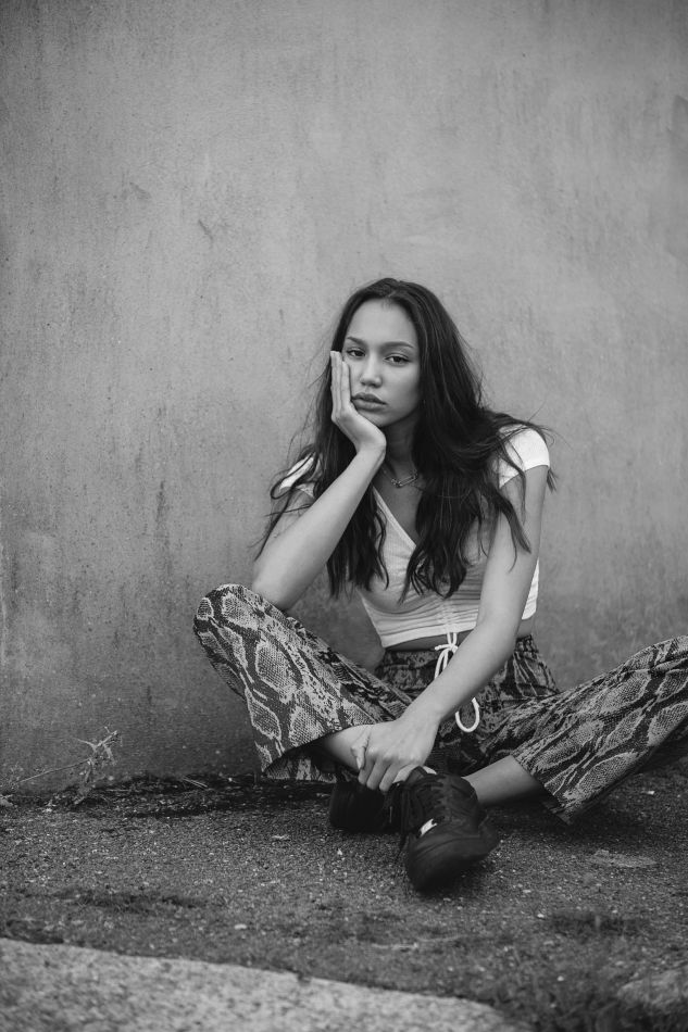 Picture of Georgia Kiah