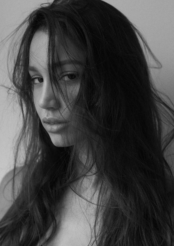 Georgia Kiah picture