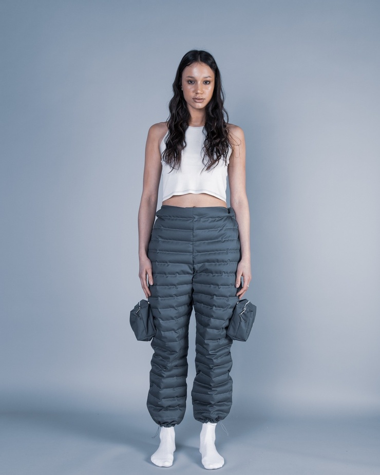 Picture of Georgia Kiah