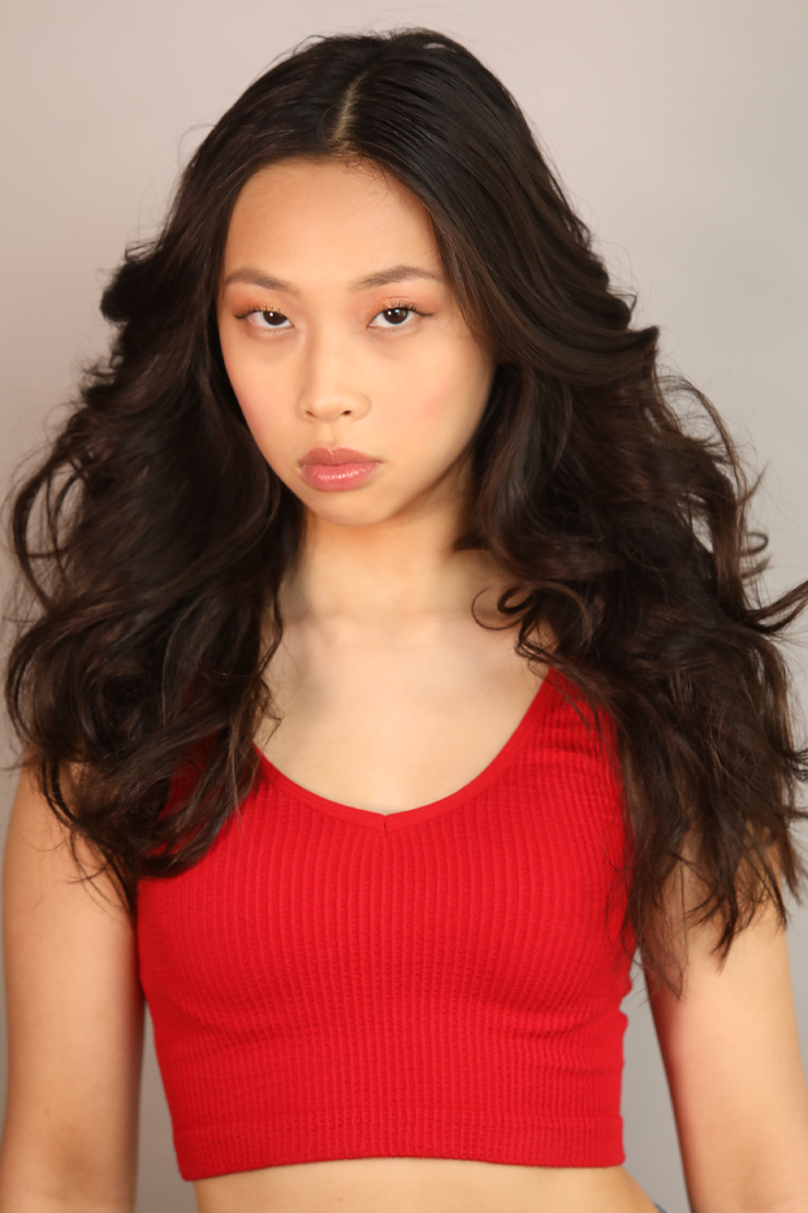 Picture of Emmy Liu-Wang