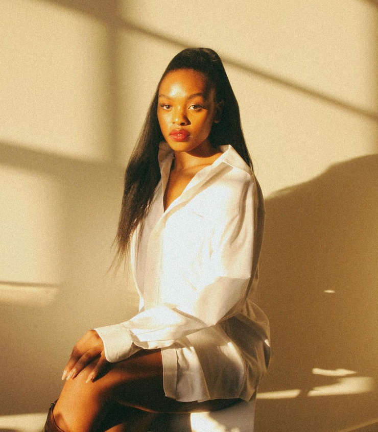 Picture of Alana Bright
