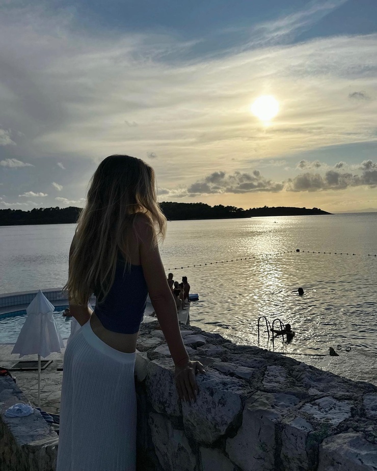 Picture of Maya Sophie Segerlund