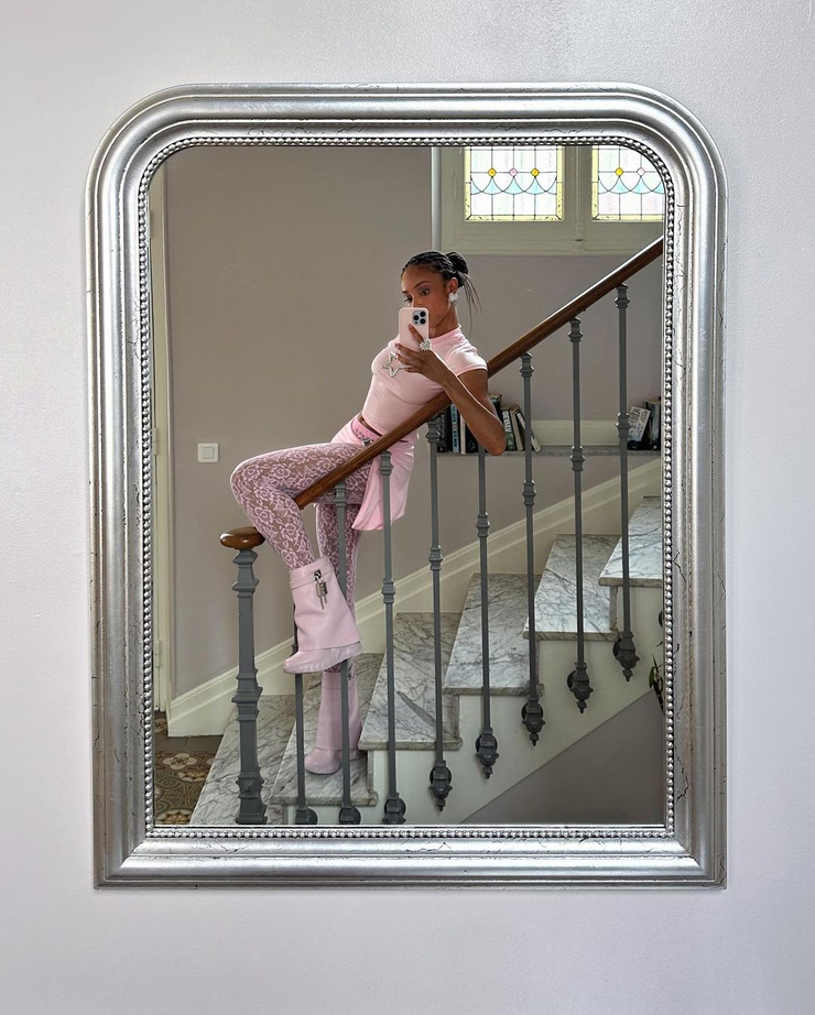 Picture of Tade Leye