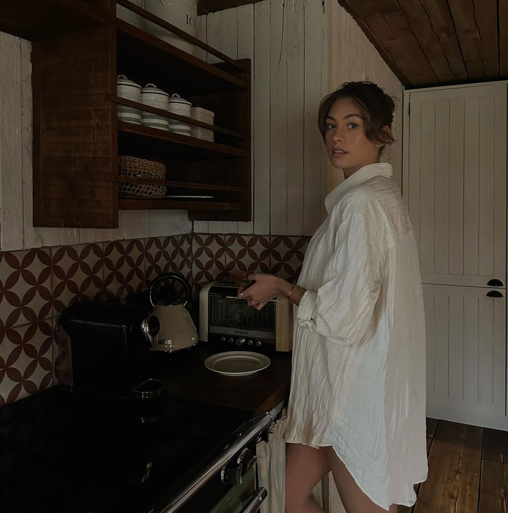 Picture of Sophia Weber