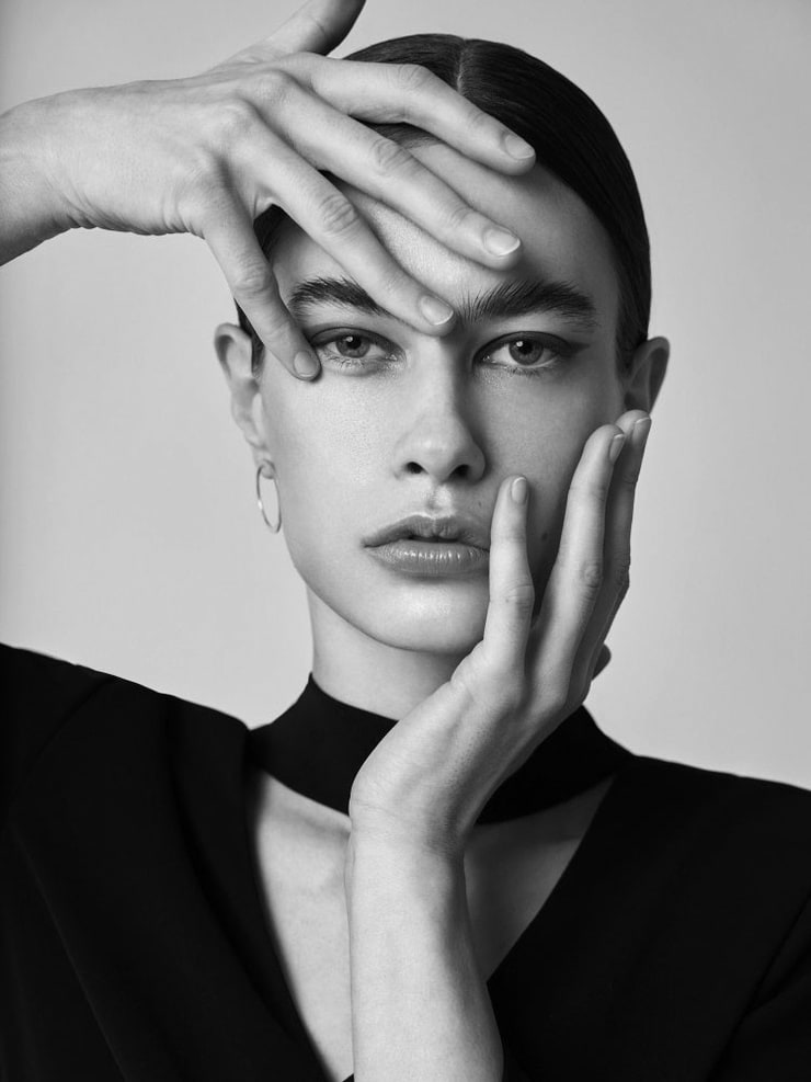 Picture of Gerda Juzvaite