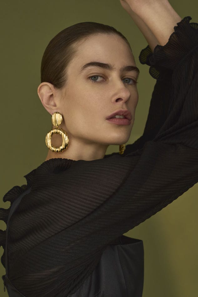 Picture of Gerda Juzvaite