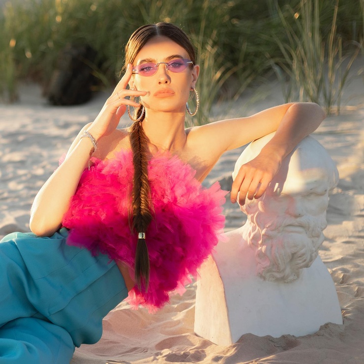 Picture of Gerda Juzvaite