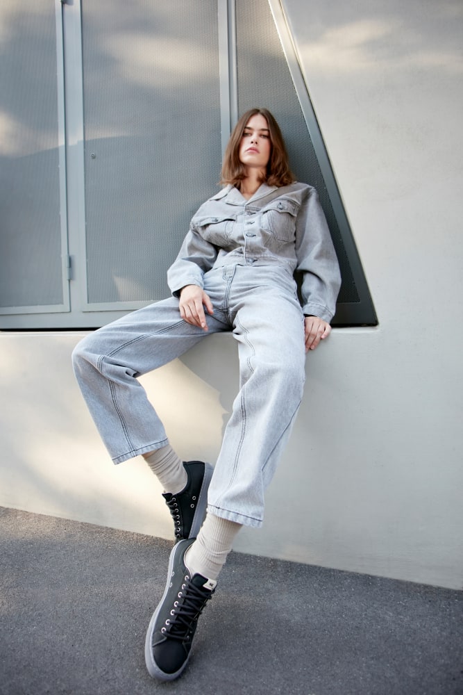 Picture of Gerda Juzvaite