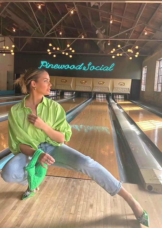 Picture of Alayna Epstein