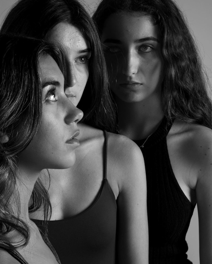 Picture of Scarlett Estevez