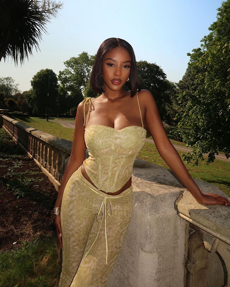 Picture of Bibi Ingabire