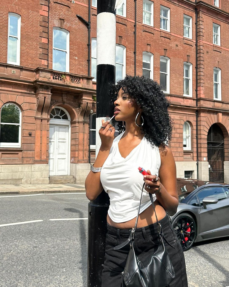 Picture of Bibi Ingabire