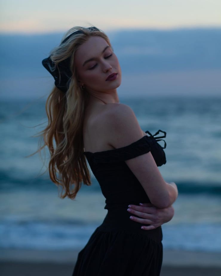 Picture of Chloe Rose Robertson