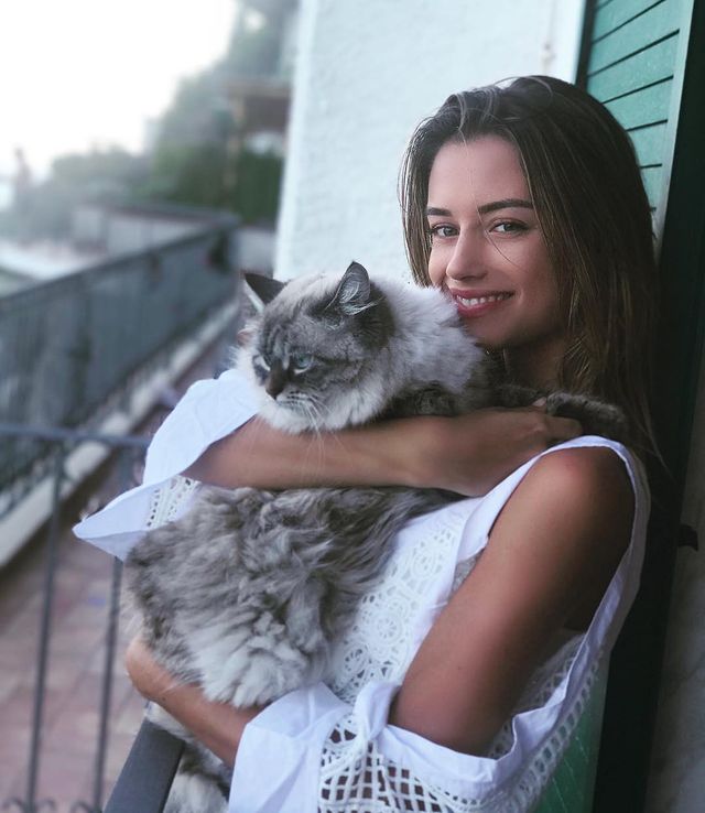 Picture of Giulia Arena