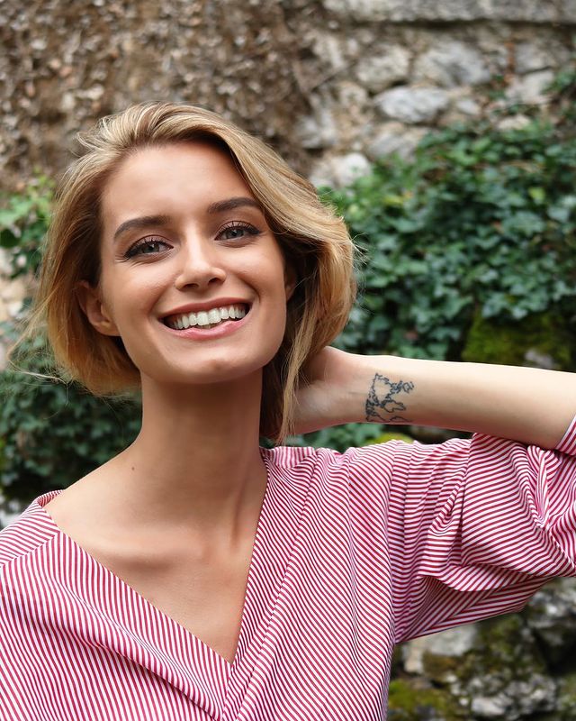 Giulia Arena picture