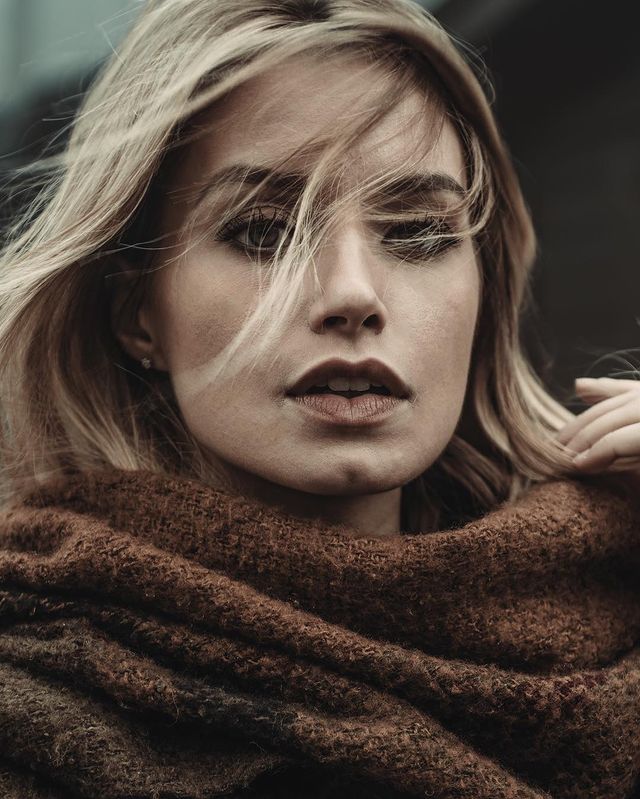 Picture of Giulia Arena