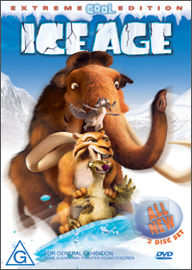 Ice Age- 2 Disc Extreme Cool Edition picture